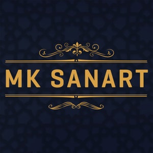 Custom Cartoon Nameplate 30 Cm, Personalized for Men Design, Acrylic ...