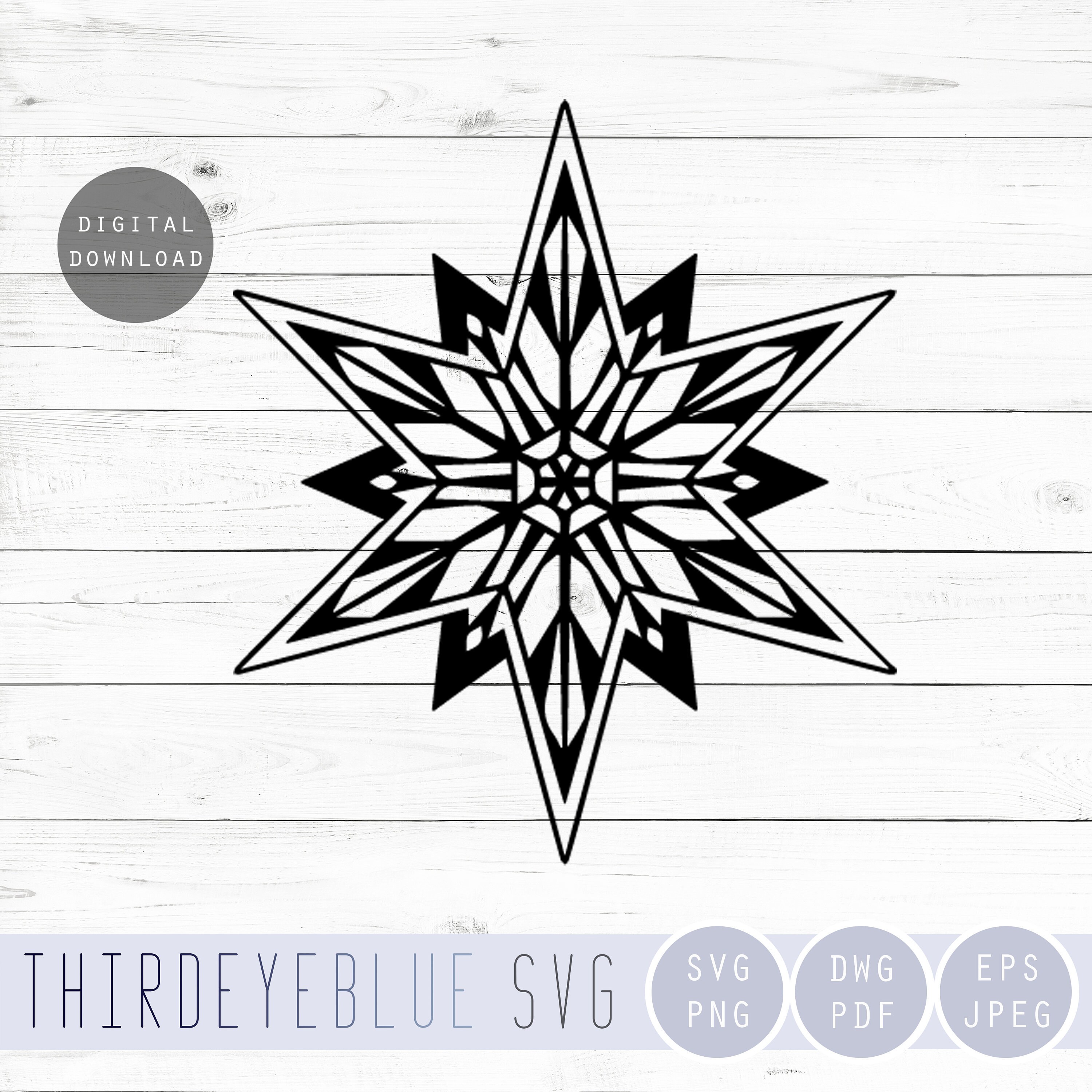 Star SVG, Christmas Star SVG, Star Design SVG, Christmas Decoration Svg ...