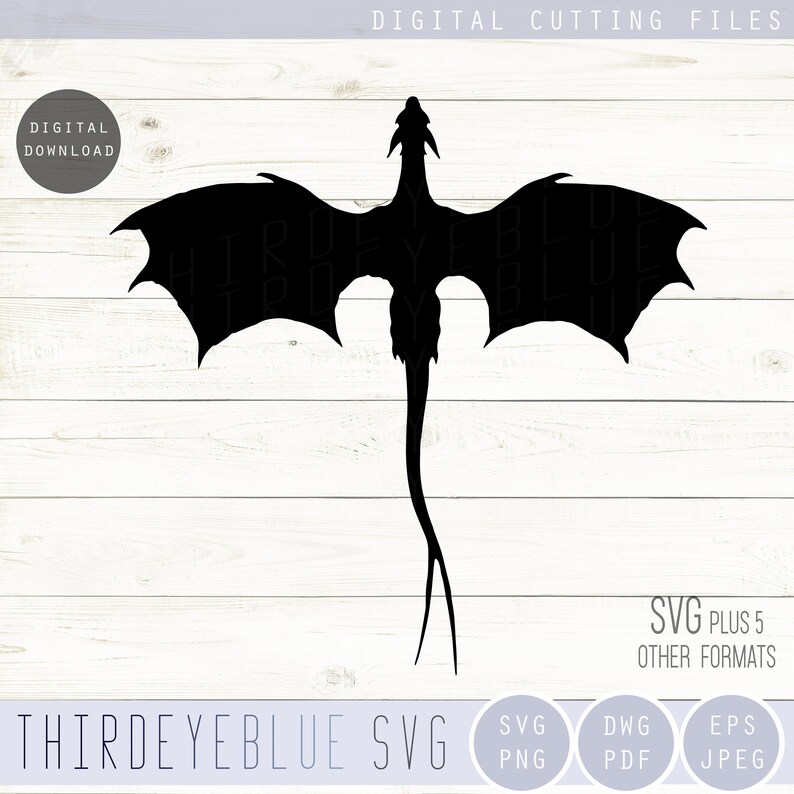 Dragon SVG, Dragons SVG, Flying Dragon Svg, Kids Bedroom Svg, Home ...