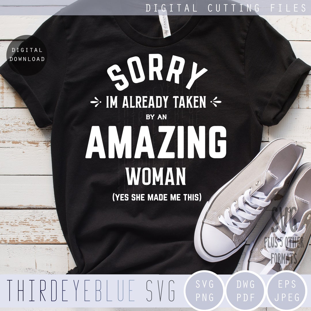 Husband Gift SVG, Boyfriend Gift SVG, Valentines SVG Silhouette for ...