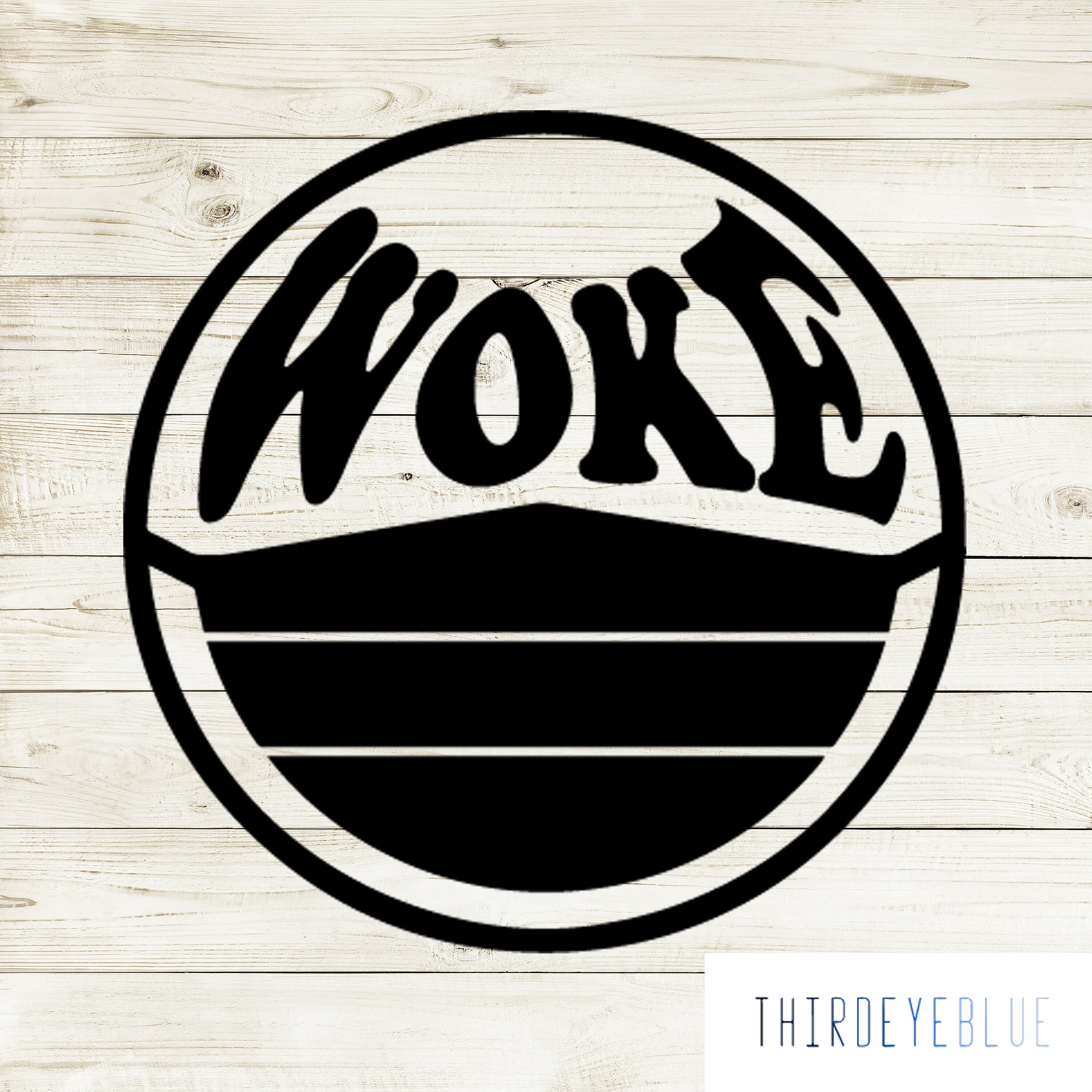 Woke Face Mask SVG Logo Digital Cutting File | Etsy