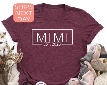 Mimi Squared Shirt Unisex Mimi Shirt Mimi Twice Mimi Again - Etsy