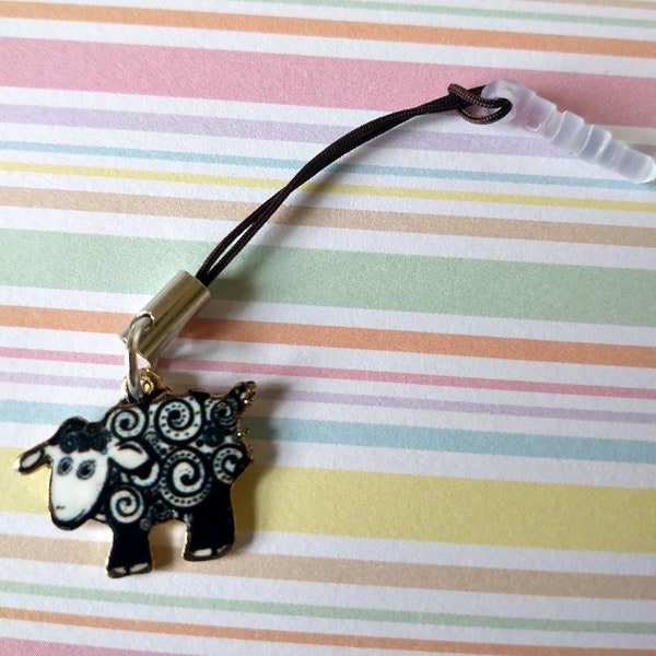 Sheep Mobile - Etsy UK