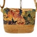 Cork Crossbody Purse - Etsy