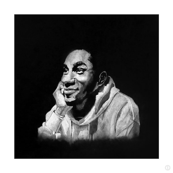 Mos Def - Etsy