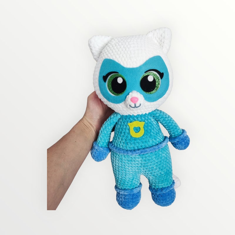 Superkitties Toys - Etsy