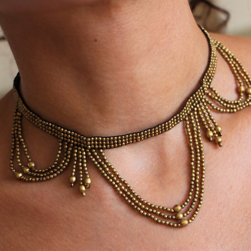 Statement Jewelry - Etsy