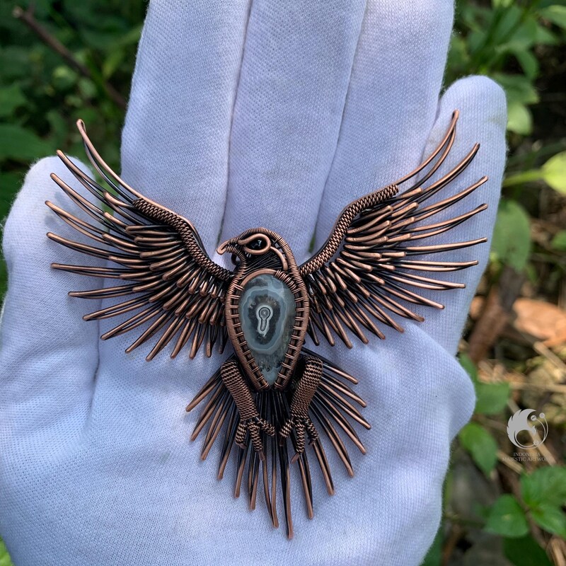 IndoMajesticArtwork - Etsy