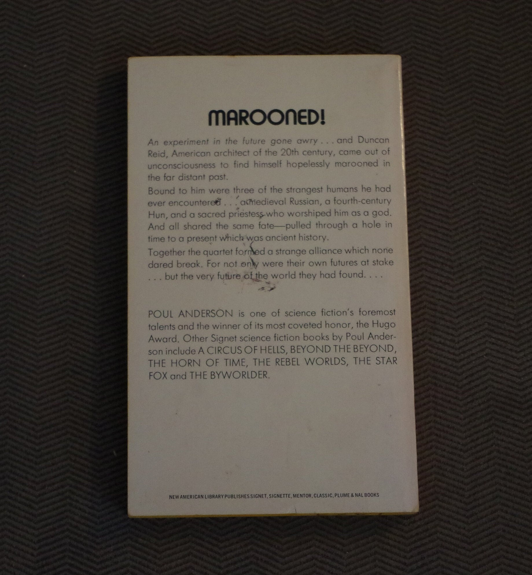 The Dancer From Atlantis Poul Anderson Sci-fi Paperback - Etsy