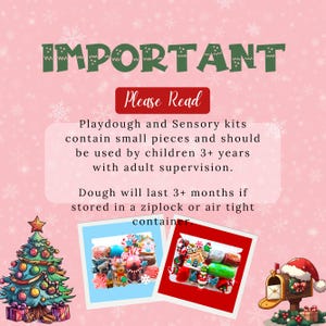 Emotions Playdough Kit, Preschool SEL, Social Emotional Skills, Sensory ...