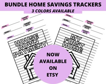 Printable Home Maintenance Logbook Repairs Tracker Home - Etsy