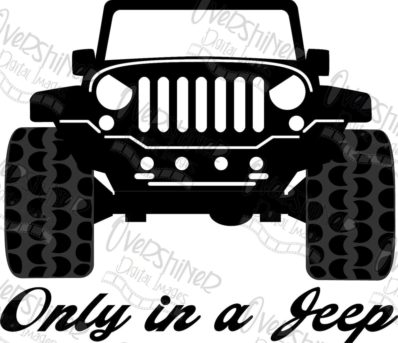 Jeep Logos SVG Wrangler Rubicon Sahara Off-road | Etsy