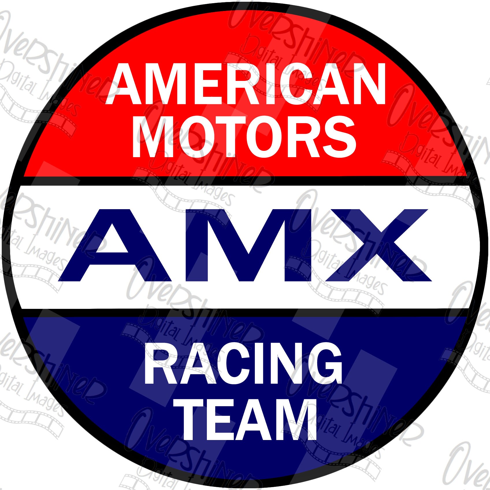 AMC American Motor Company Logos SVG AMC Javeilin svg amx | Etsy
