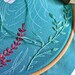 Jellyfish Cove Embroidery Pattern • Digital PDF Download • 6 & 7" Size ...