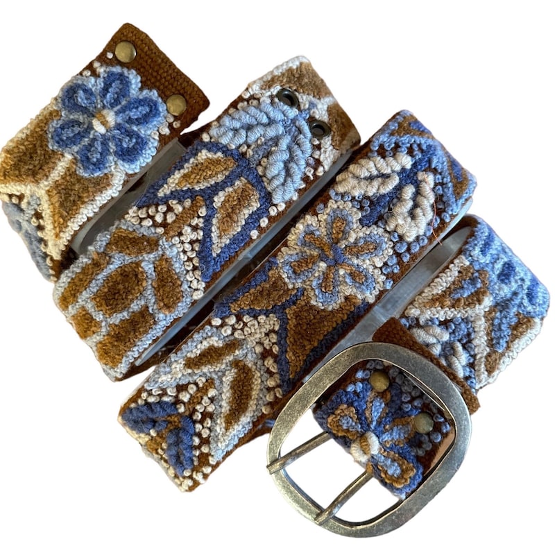 Boho Belts - Etsy