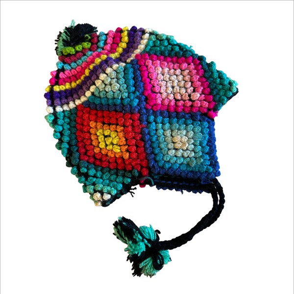Chullo - Etsy