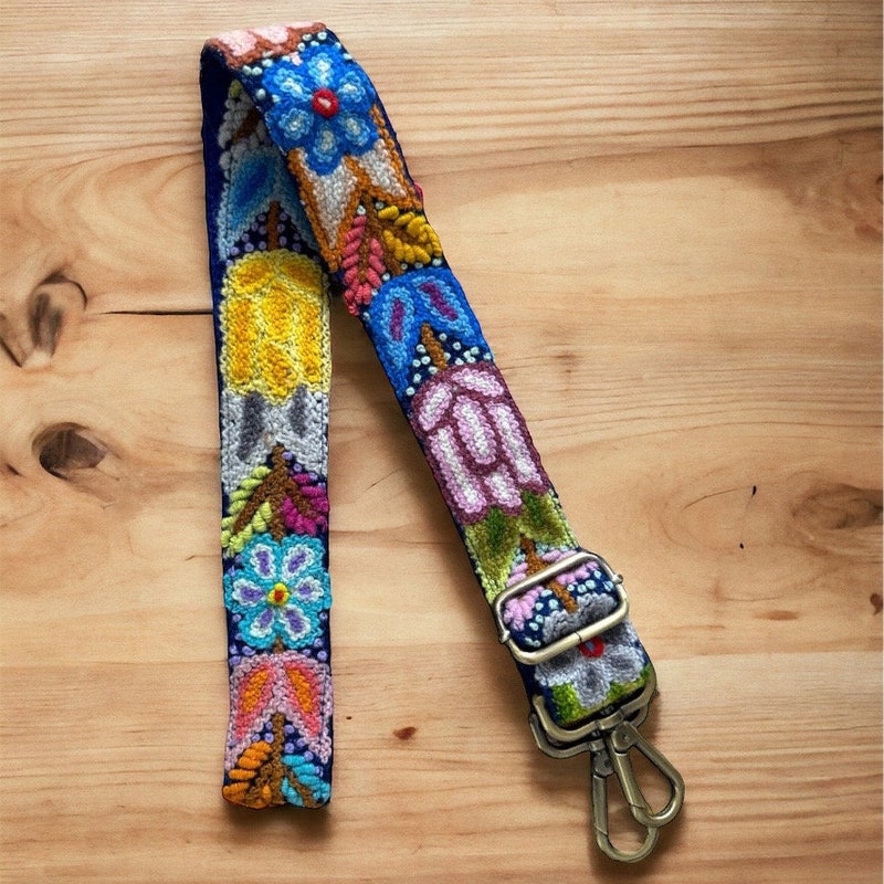 Purse Strap - Etsy