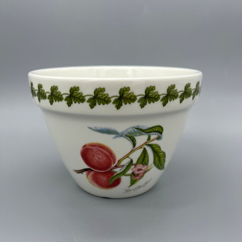 Portmeirion Pomona - Etsy