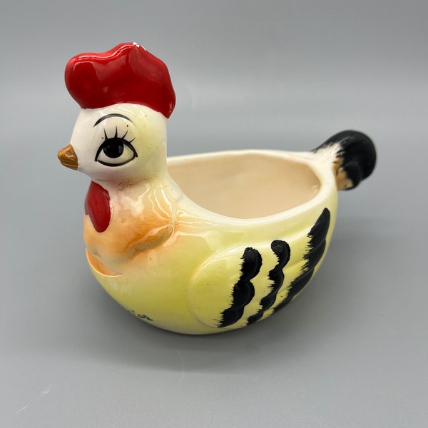 Ceramic Chickens - Etsy