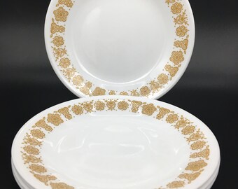 Corelle Small Plates | Etsy