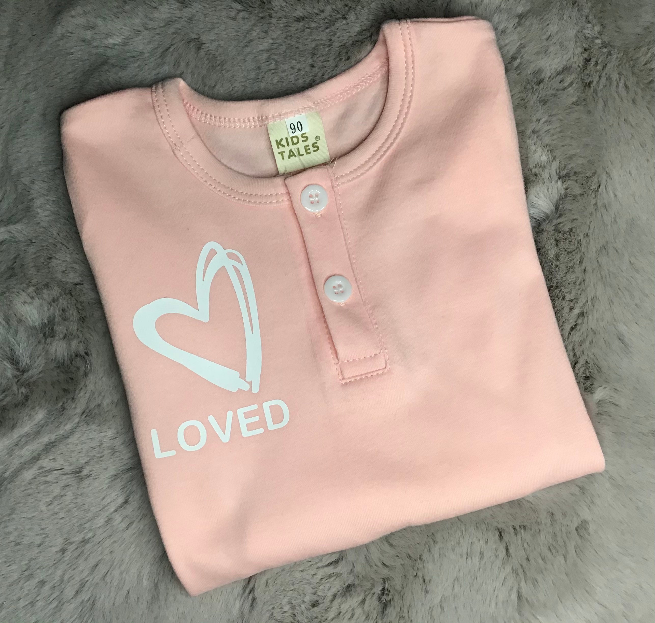 Bonitos juegos de ropa interior unisex para niños | Etsy