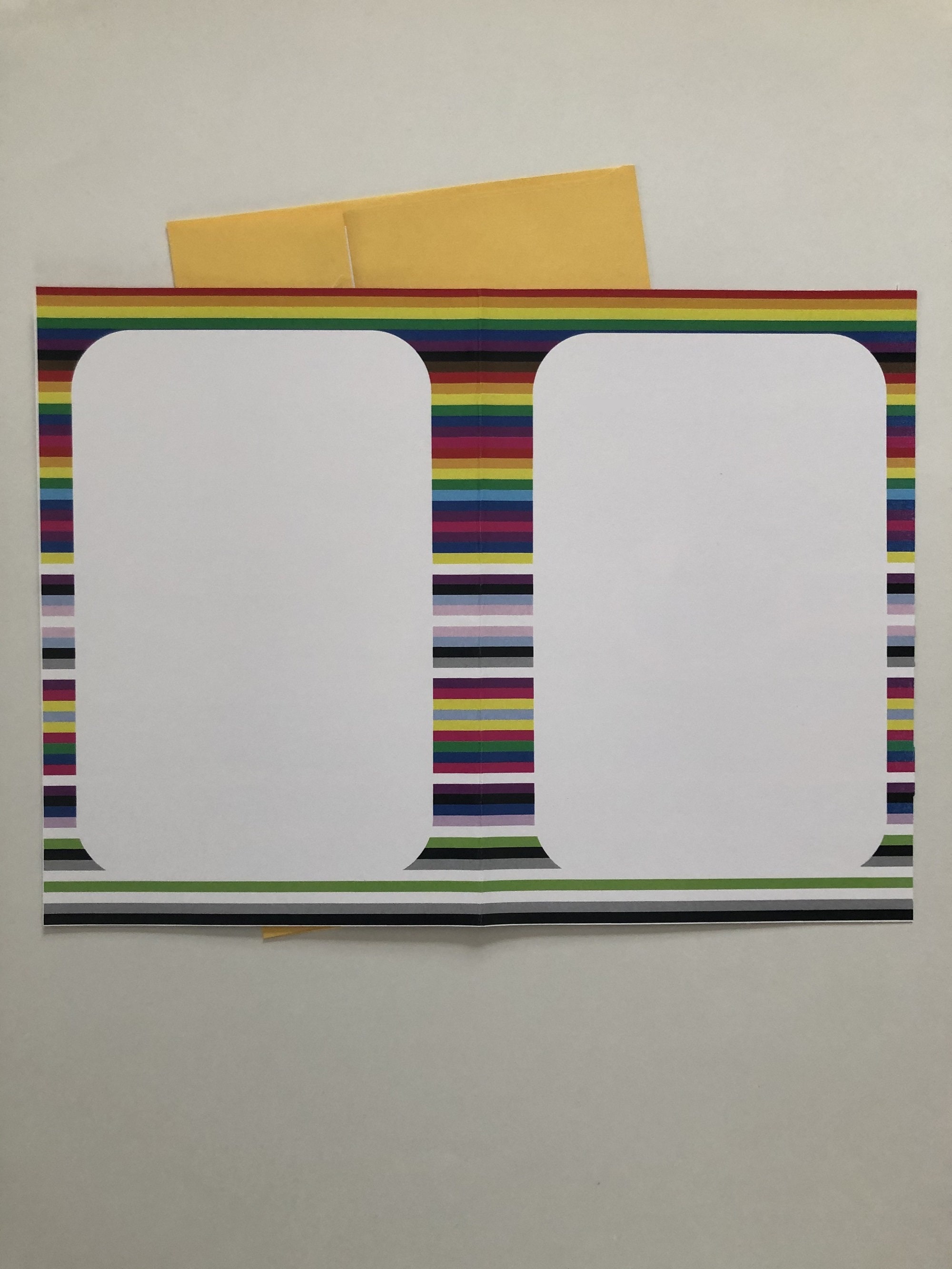 Coming Out Card to Celebrate Coming Out - Etsy