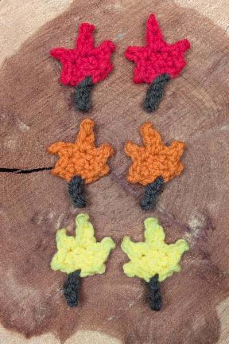 Cornucopia Crochet Pattern Amigurumi, Thanksgiving Centerpiece - Etsy