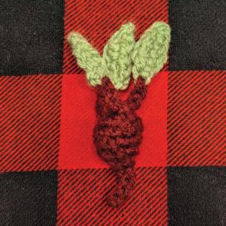 Cornucopia Crochet Pattern Amigurumi, Thanksgiving Centerpiece - Etsy