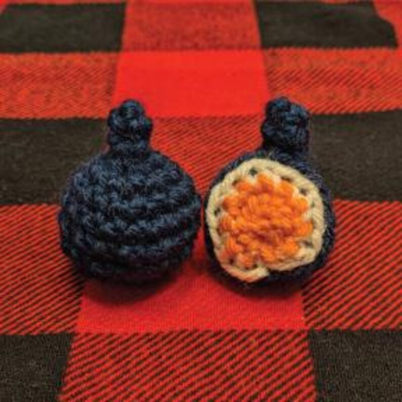 Cornucopia Crochet Pattern Amigurumi, Thanksgiving Centerpiece - Etsy