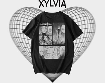 Doctor Tenma Shirt - Etsy