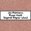 Dots Digital Paper Pack Bundle Digital Scrapbook Paper Commercial Use ...