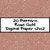 Dots Digital Paper Pack Bundle Digital Scrapbook Paper Commercial Use ...