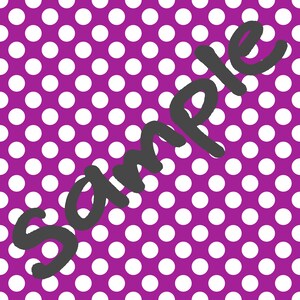Dots Digital Paper Pack Bundle Digital Scrapbook Paper Commercial Use ...