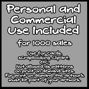 Dots Digital Paper Pack Bundle Digital Scrapbook Paper - Etsy