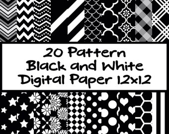 Digital Scrapbook Kit 12x12 Print Ready Electronic Files - Etsy