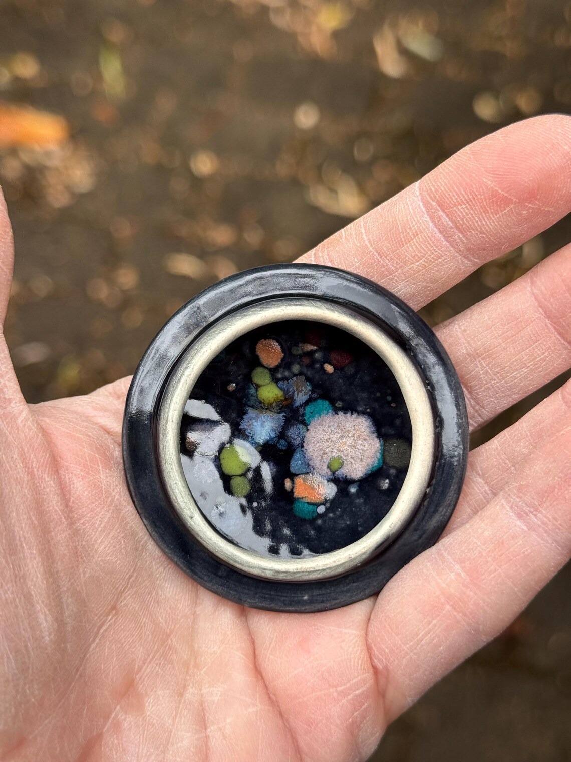 Bat Ring Box - Etsy