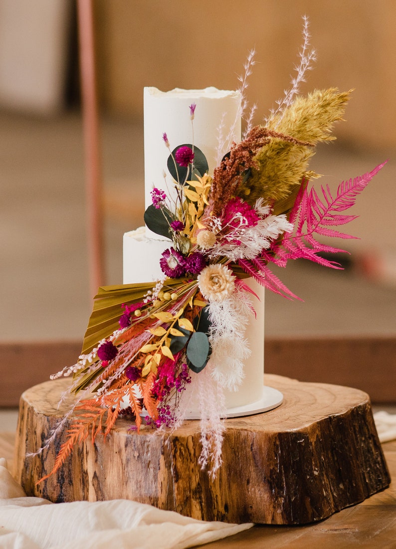 Cake Pin TM Multi Pack Pack of 6 Perfect for Attaching - Etsy UK