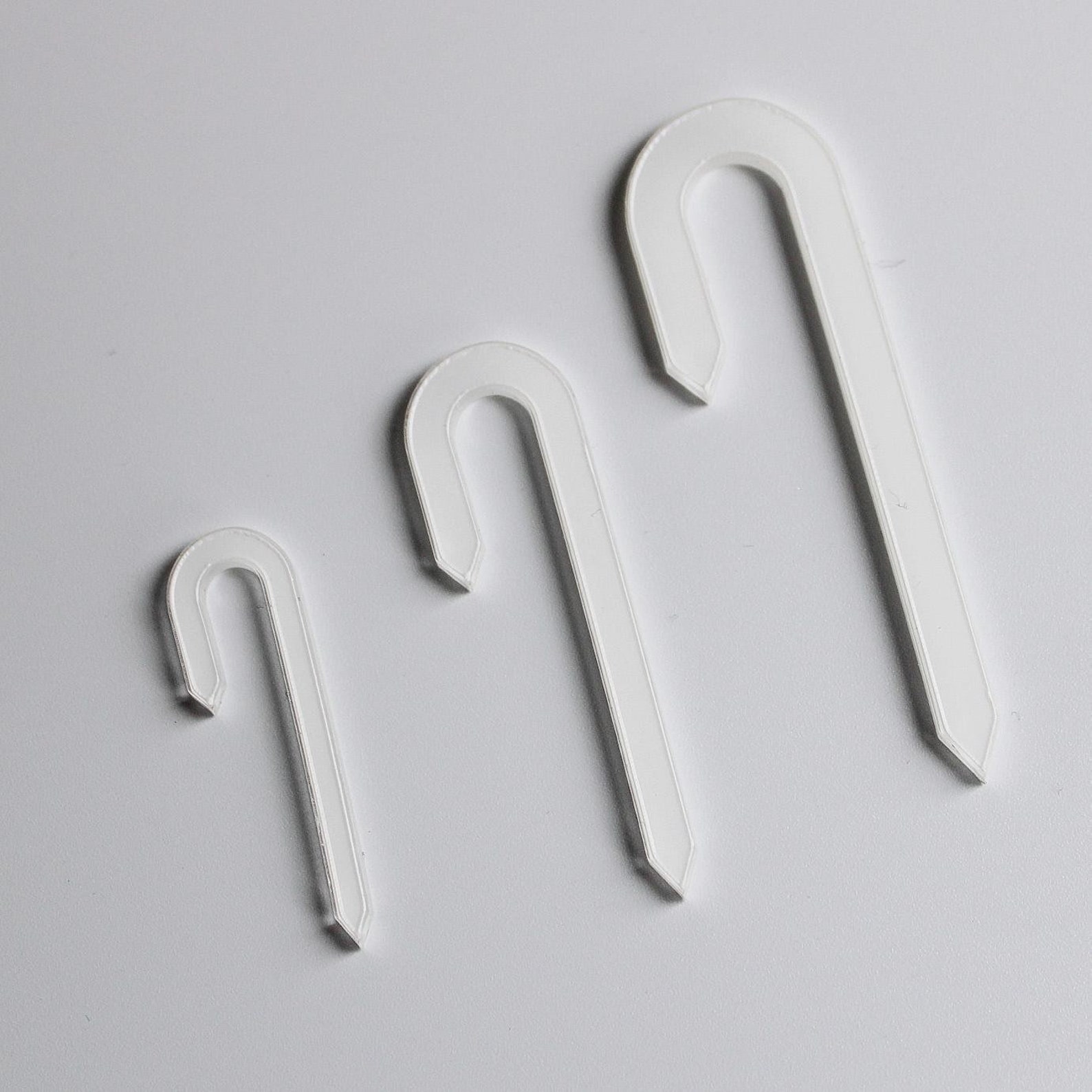 Cake Pin TM Cake Hook Pack of 6 Perfect for Attaching - Etsy UK
