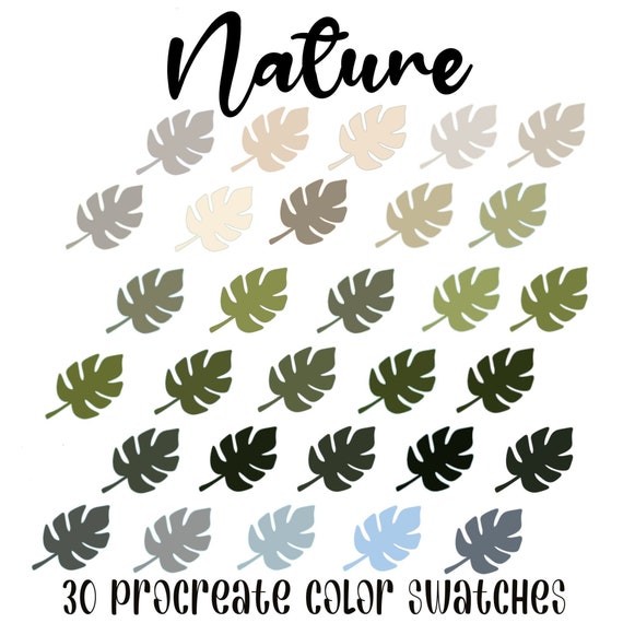 Instant Download iPad Pro Illustration Digital Download Into The Wild ...