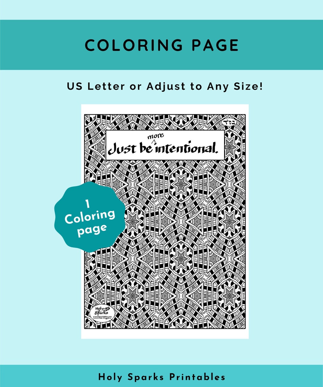 Coloring Page Printable - Etsy