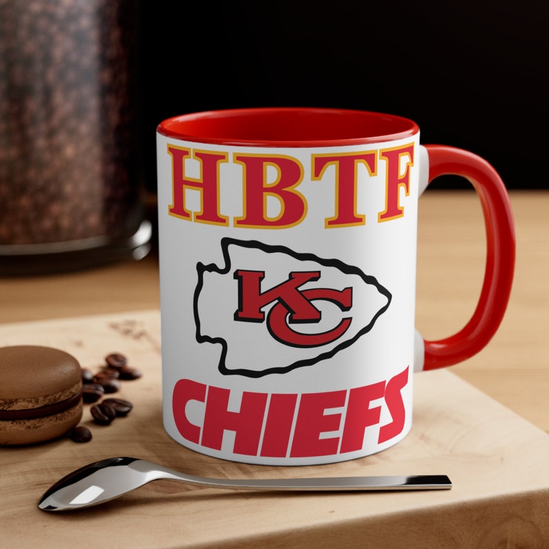 How Bout Those Fckin Chiefs, KC Chiefs Mug, KC Chiefs Fan, 11 Oz ...