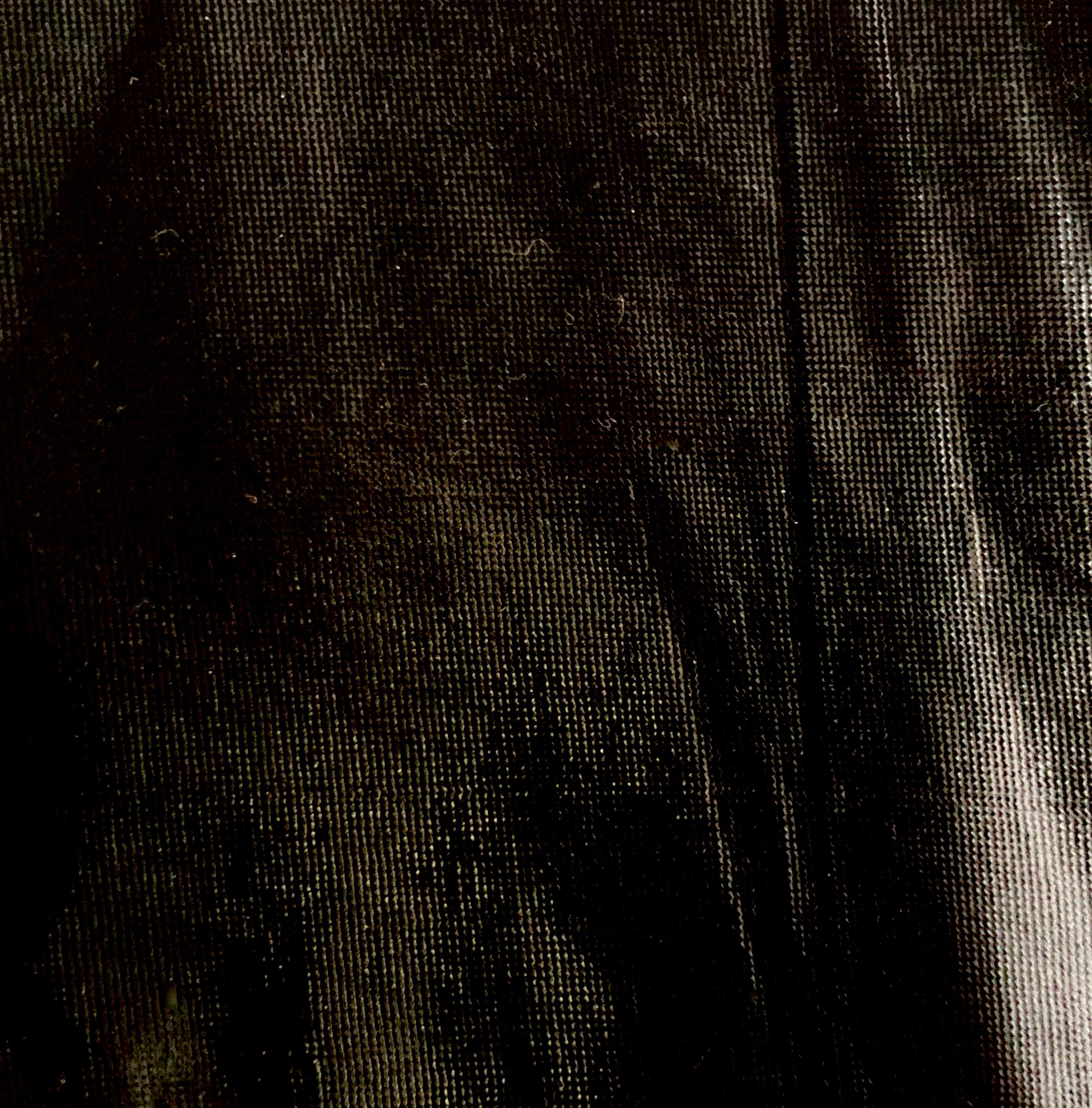 Black Vinyl Mask - Etsy