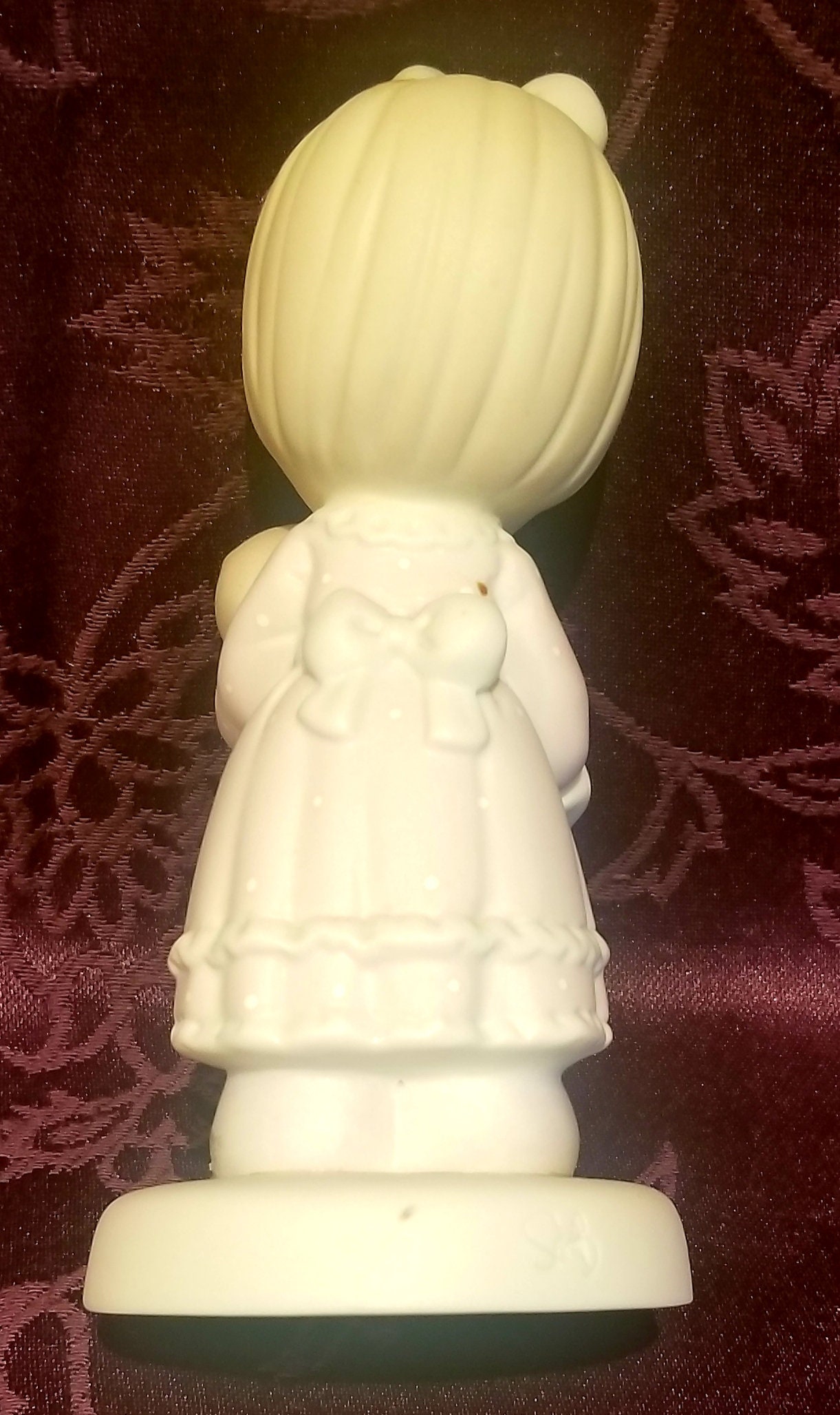 Precious Moments Special Delivery - Etsy