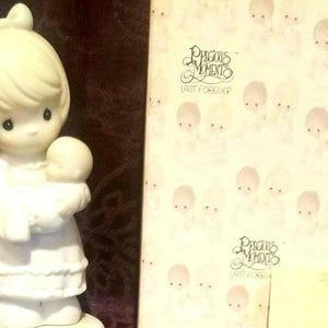 Precious Moments Special Delivery - Etsy