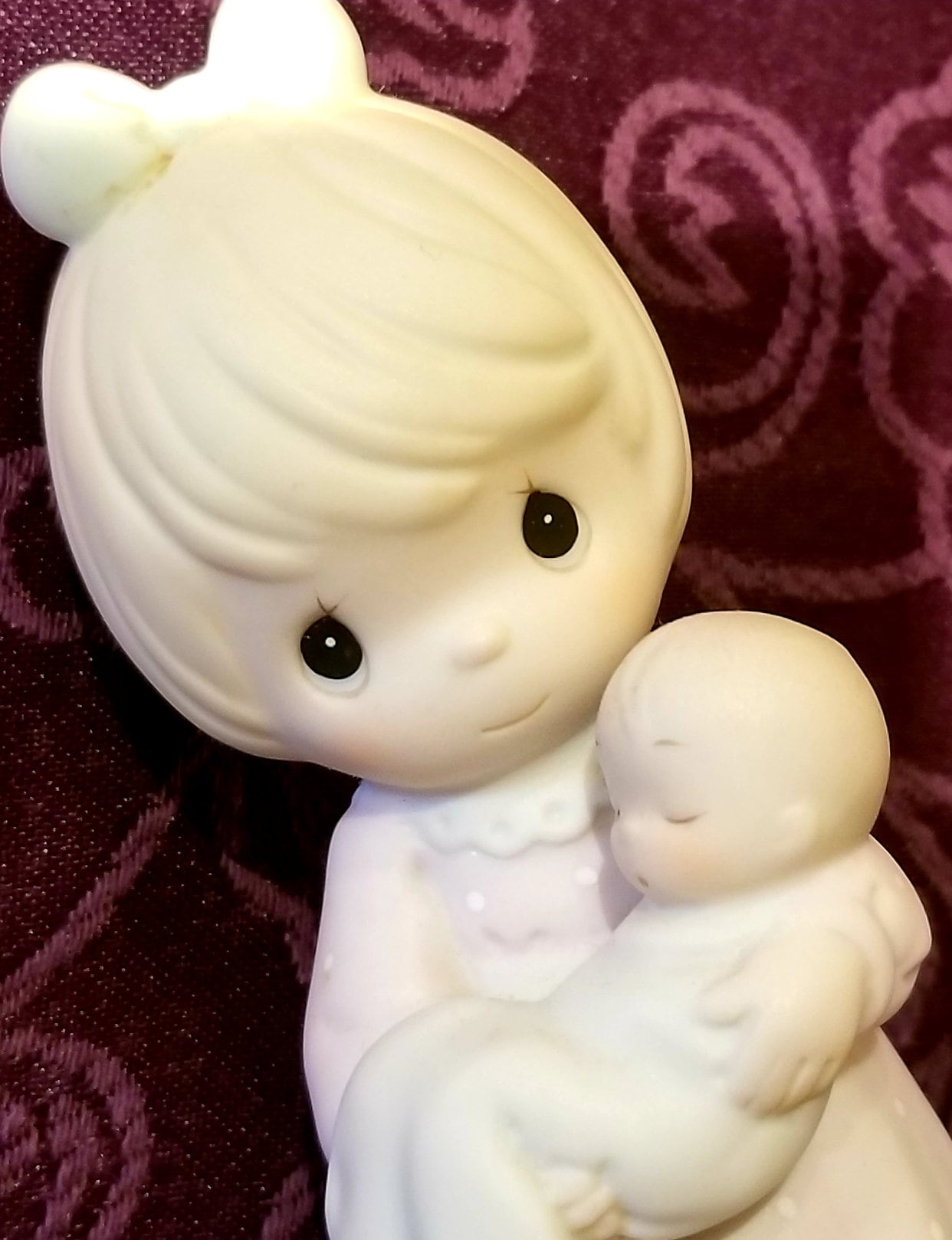 Precious Moments Special Delivery - Etsy