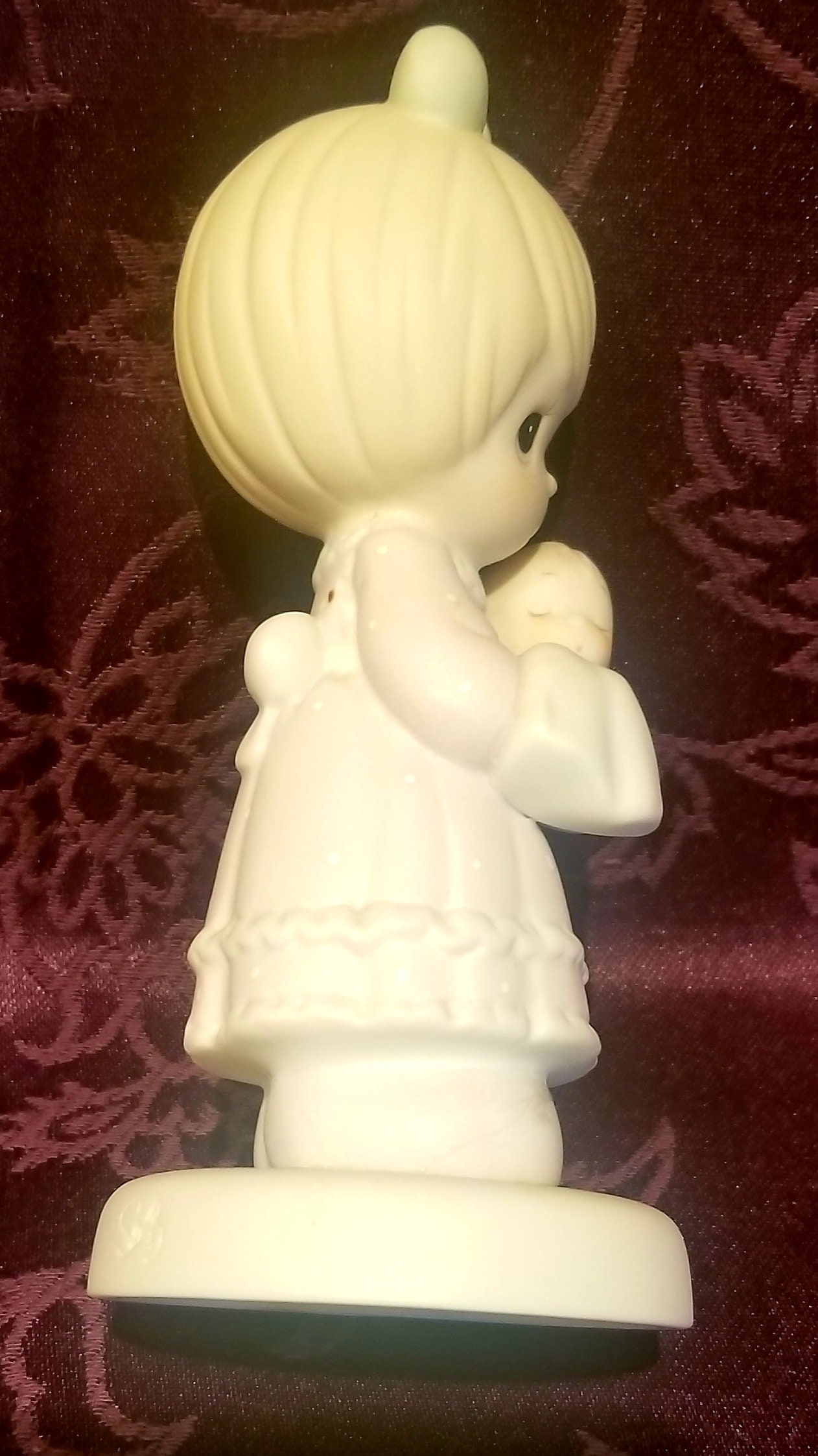 Precious Moments Special Delivery - Etsy