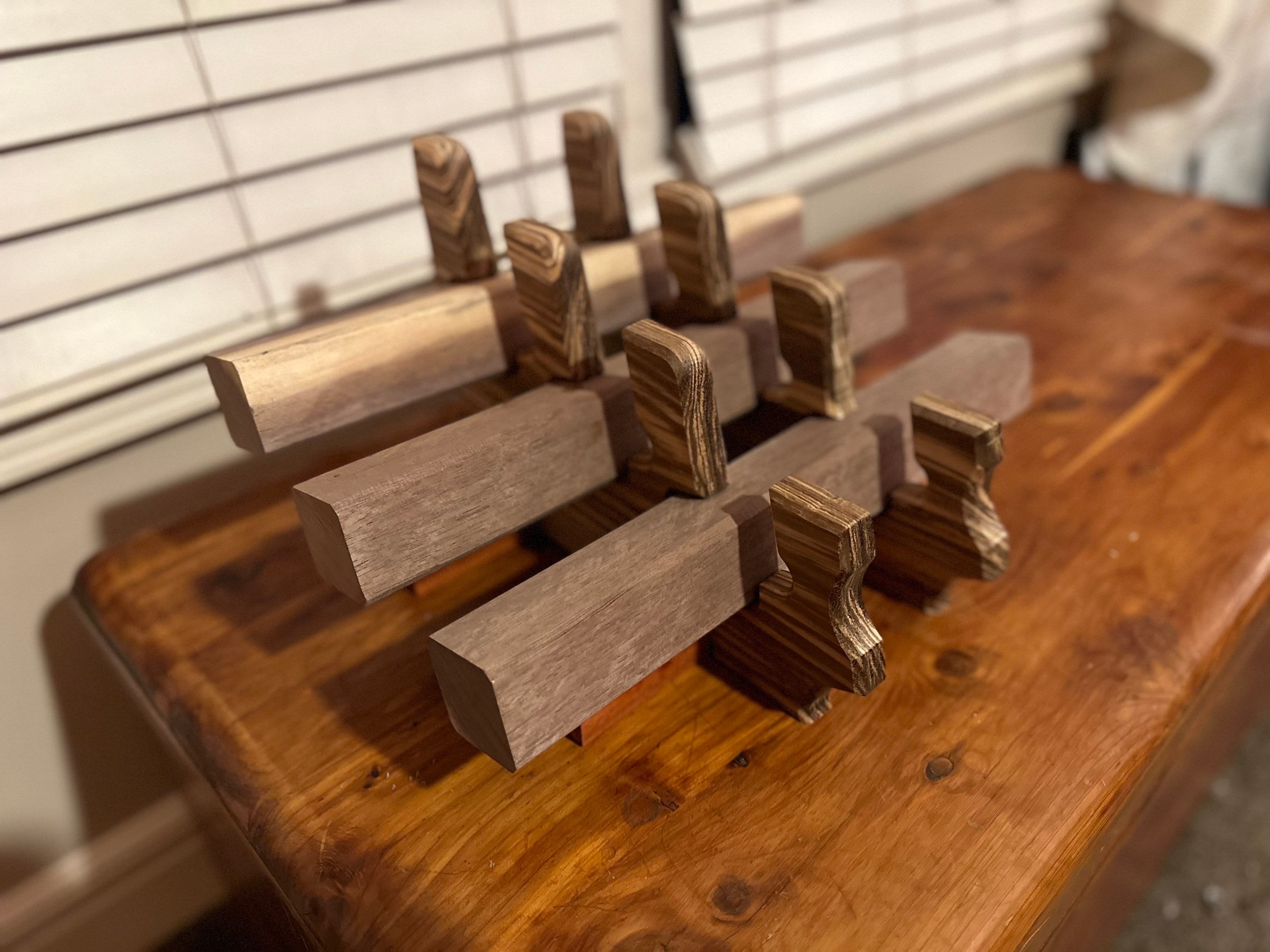 Wrist Watch Stand / Holder Watch Display - Build and Sell Your Own ...