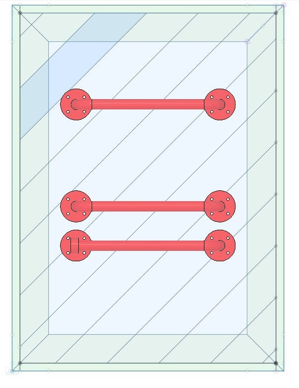 Custom Wine Rack Build Plans Instructions Included, Parts List, and ...