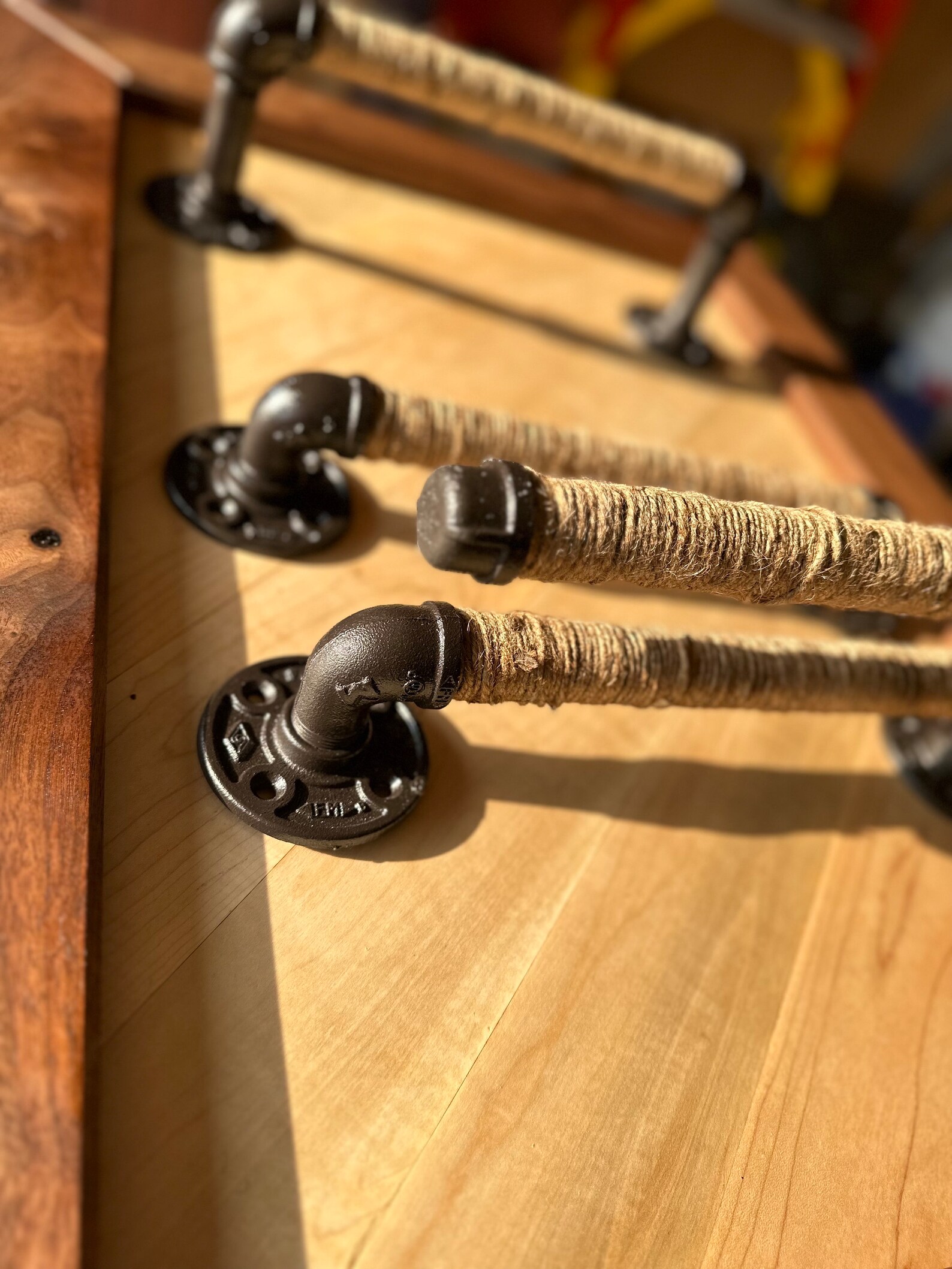 Custom Wine Rack Build Plans Instructions Included, Parts List, and ...