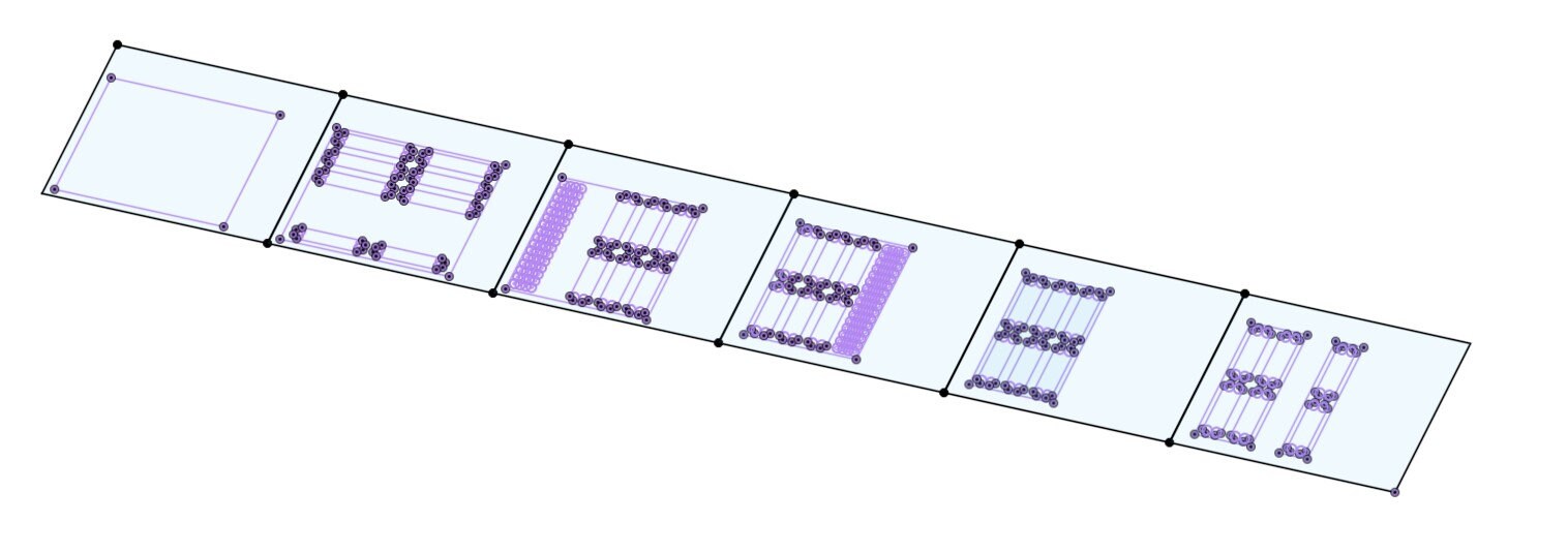 Router Bit and Random Orbital Sander Disc Organizer, CNC Cut File - Cut ...